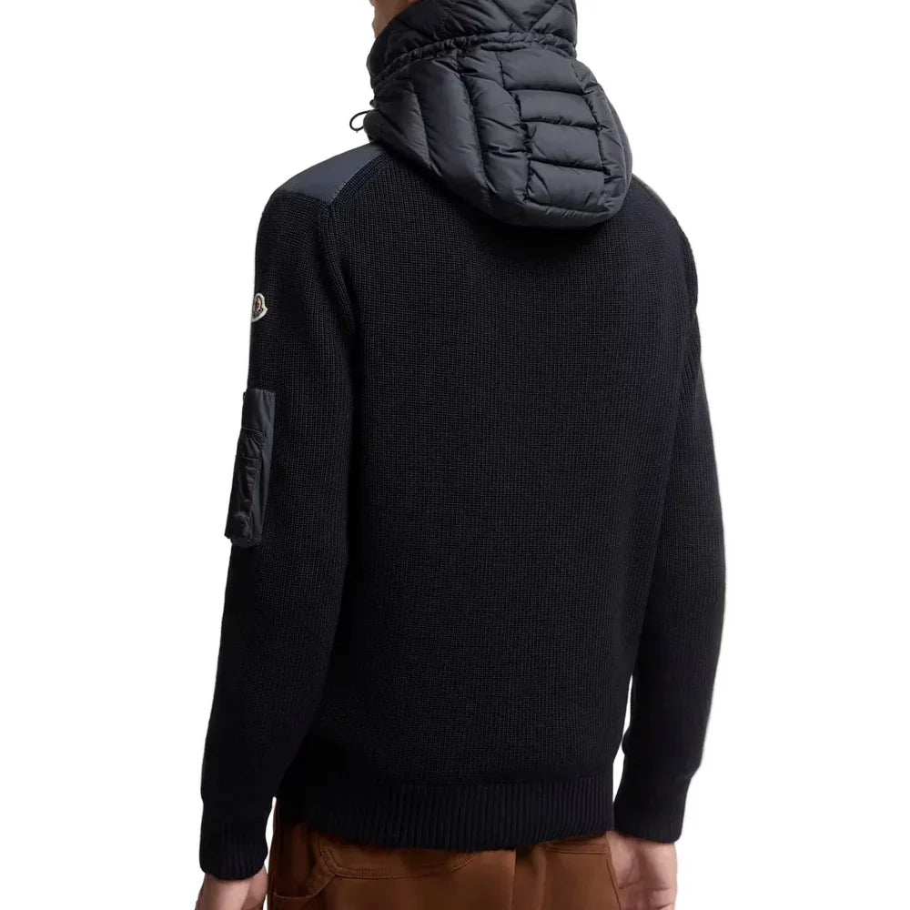 'MNCLR' Cardigan V1 – Novéll