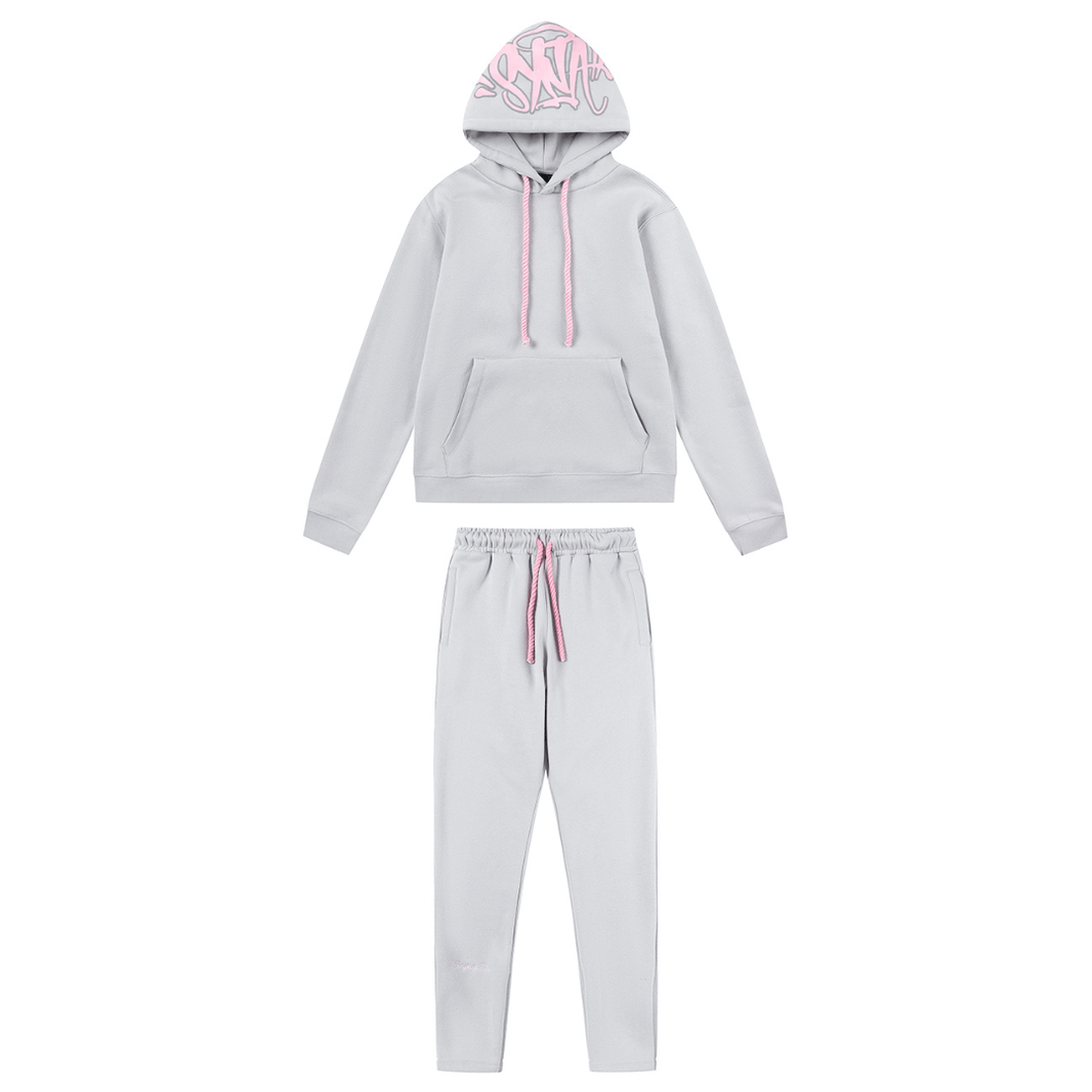 Tracksuit´s – Novéll